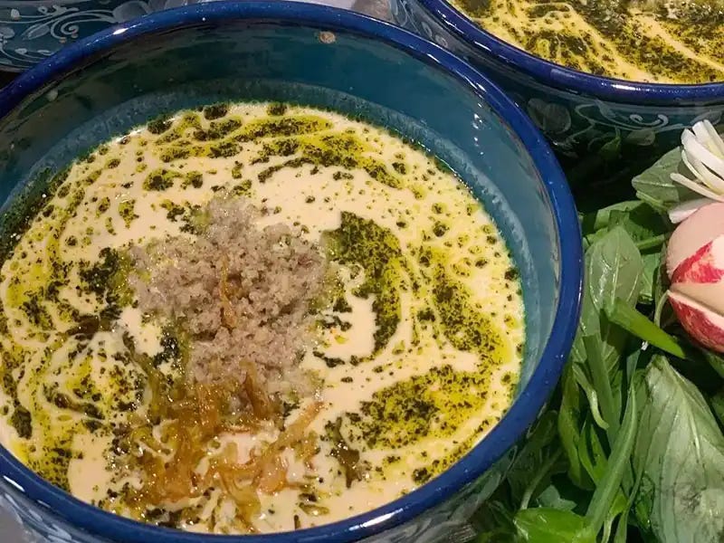 Adasi Recipe. Adasi Recipe offers a delightful… | by Takrecipe | Medium