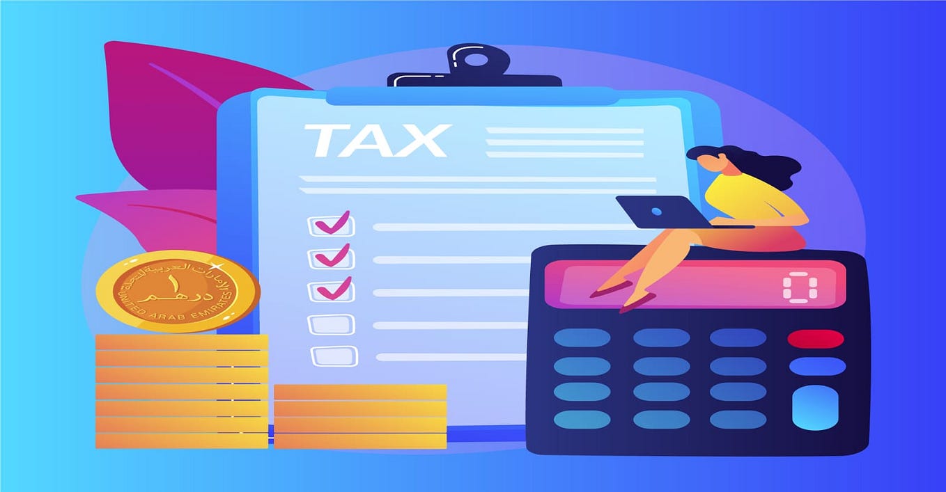 Top 5 FREE Accounting Software in the UAE | by Omar Bin Ibrahim | Medium