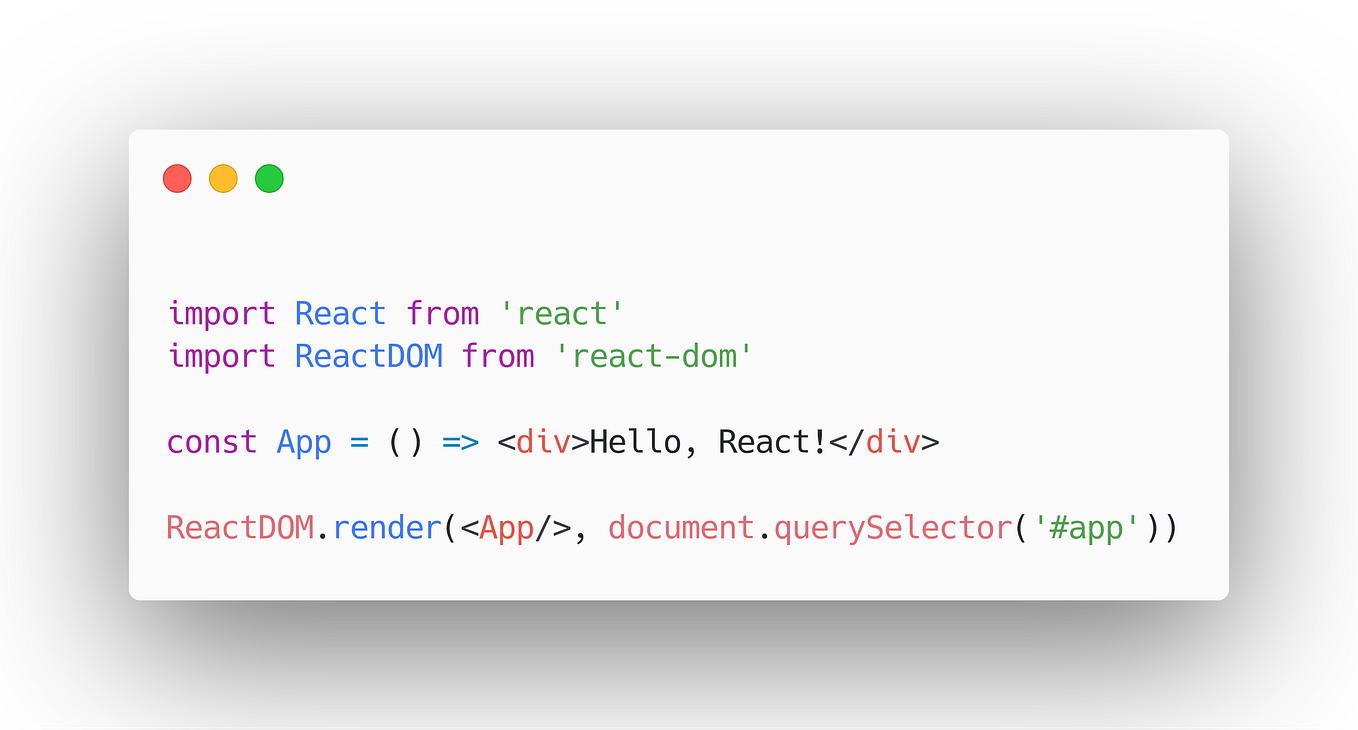 Source to source transformation using rewrite rules (transformers) in clang. | by Stas Smith ...