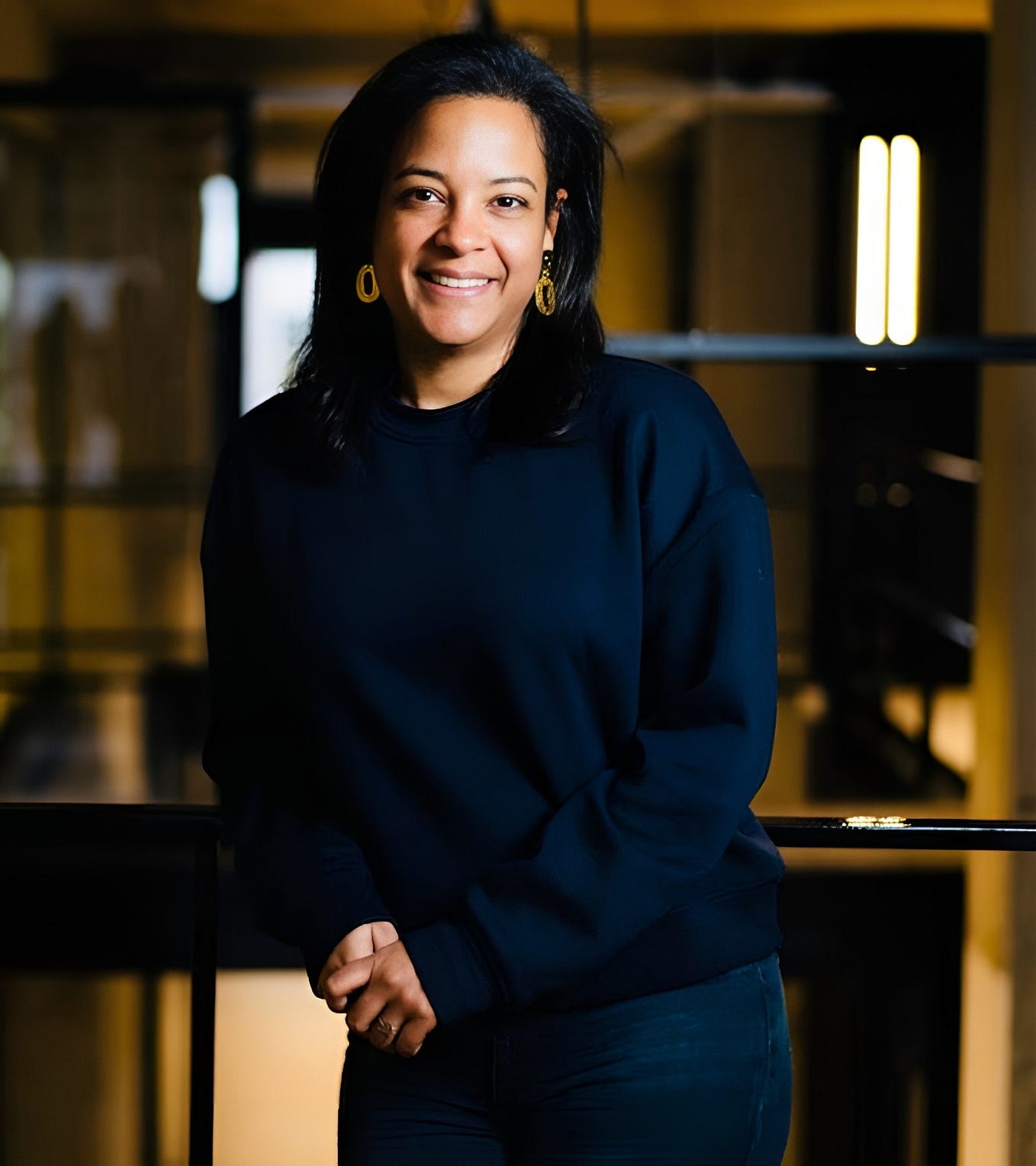 Women Of The C-Suite: Sabrina Phillips Of Designing Women Of Orange ...