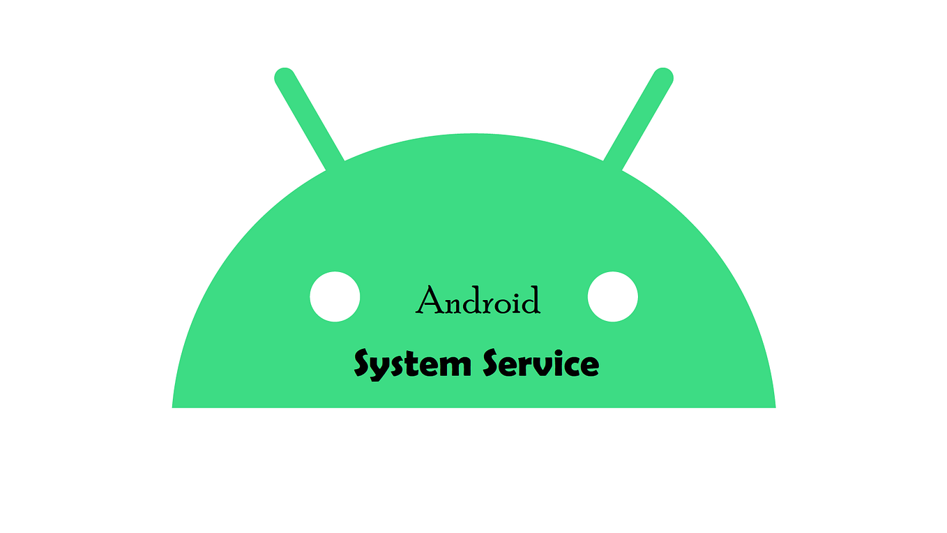 Android AIDL Example with Server App and Client App | by GS Nayma | Medium