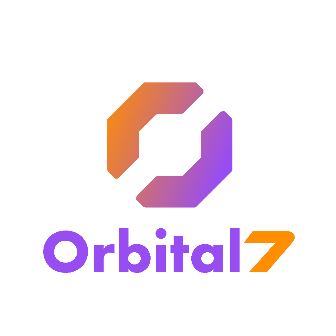 Orbital7, Pioneering Layer 0 Networks! | by Orbital7 | Mar, 2024 | Medium