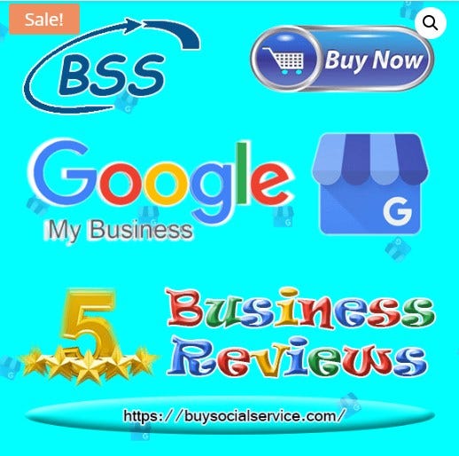 Buy Google Reviews. Buy Google Reviews | by Noella Singer | Medium