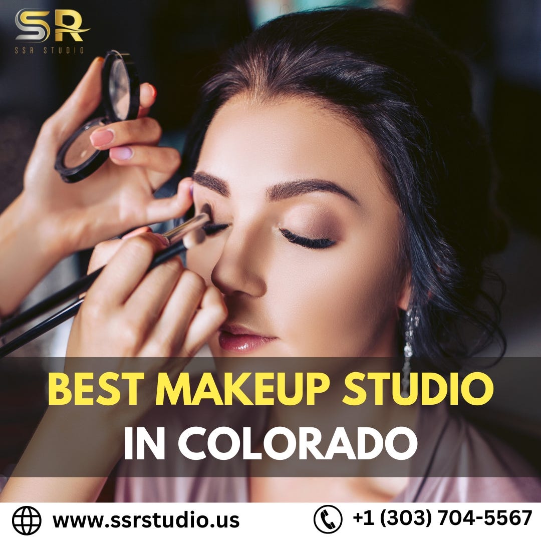Best Haircut in Denver - SSR Studio - Medium