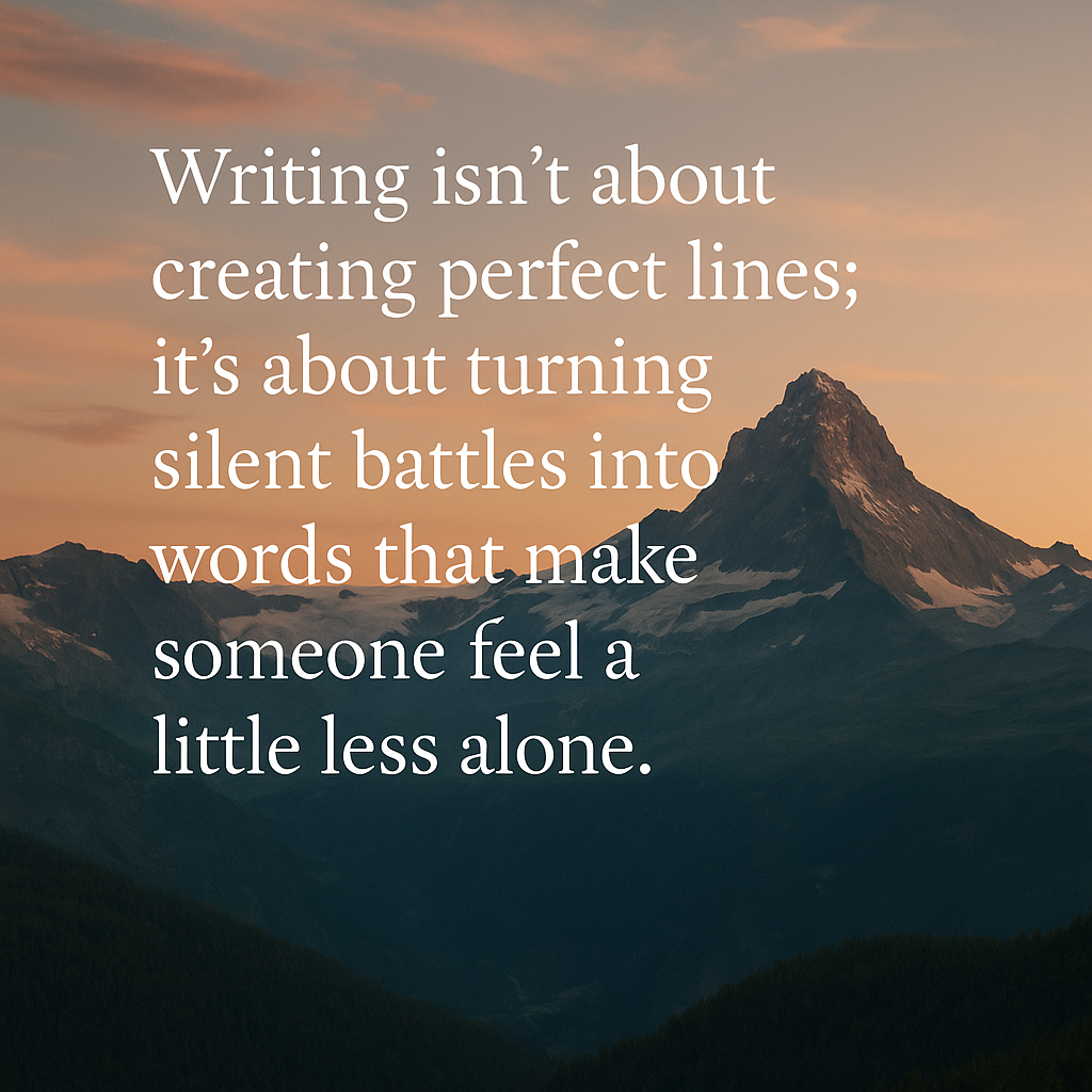 The Smallest Word That Could Have Saved It All | by Daksh Kumawat ...