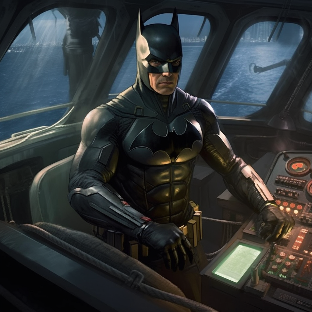 Introducing BMM: The Batman Token Enters Meme Season | by BatMan | Medium