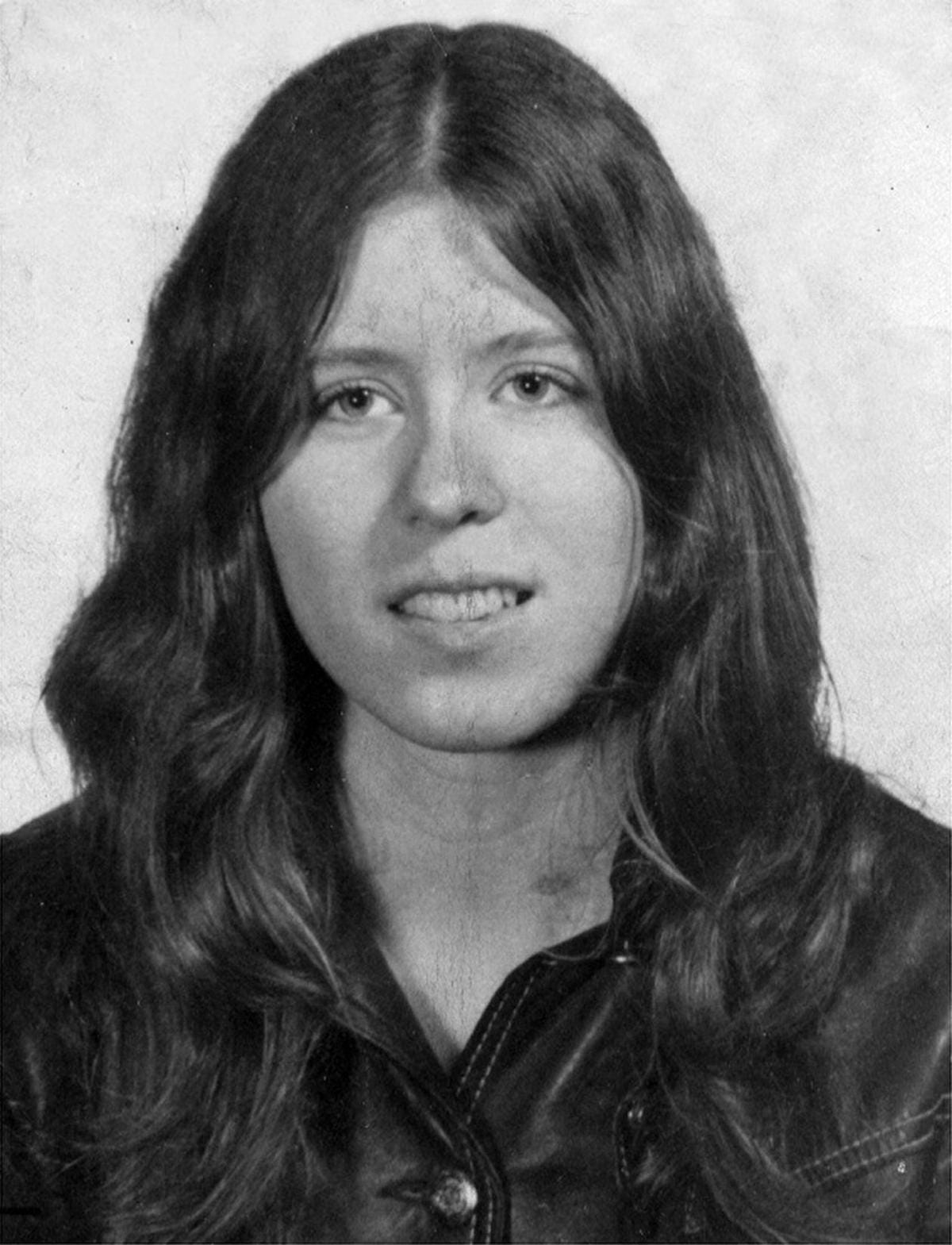 Judith Barsi Crime Scene Photos