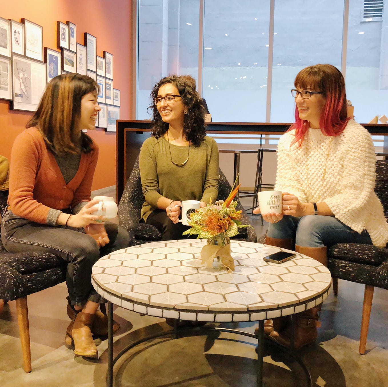 Three lessons about sales from our CEO | by Team AMI | Sell with AMI ...
