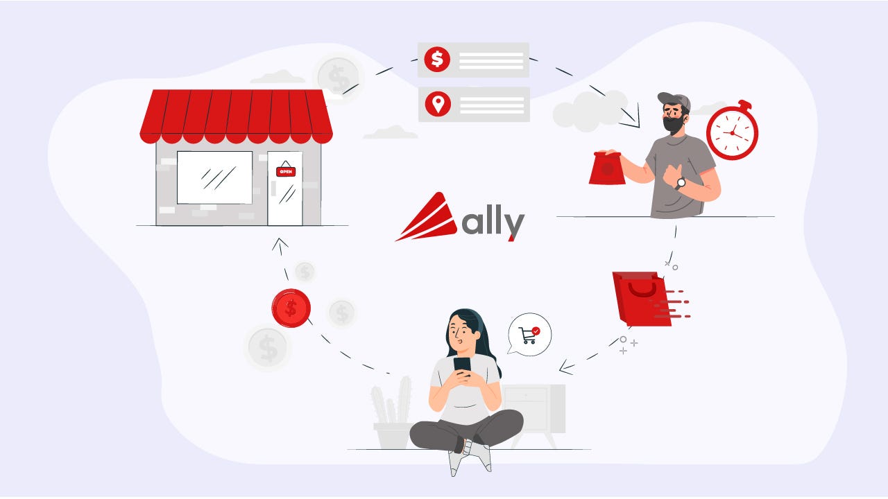 Ally Joins Pasadena Chamber of Commerce - The Ally Platform - Medium