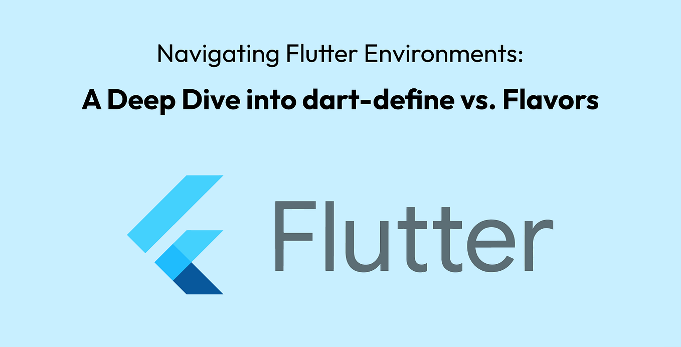 Configuring Flutter Project to Sign Bundle for Upload | by Alexandra ...