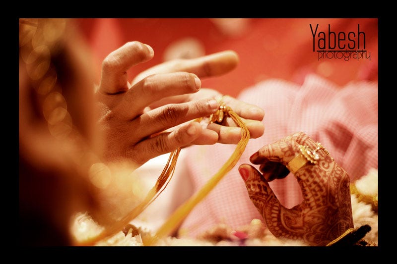 The right wedding photographer for your wedding | by Yabesh photography ...