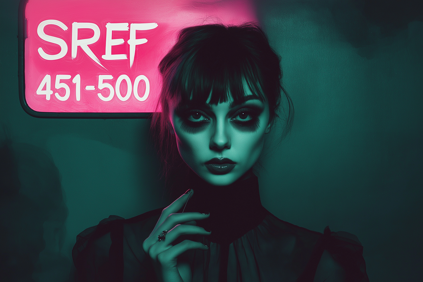 Mastering Midjourney — Character Reference (cref) | by PromptDervish | Bootcamp | Medium