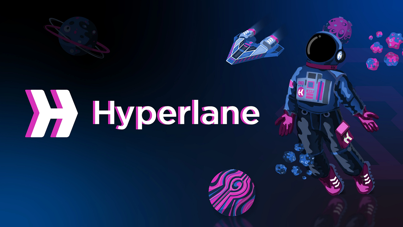 Blockchain Developer, Here’s the Upcoming Chain that change game in Web ...