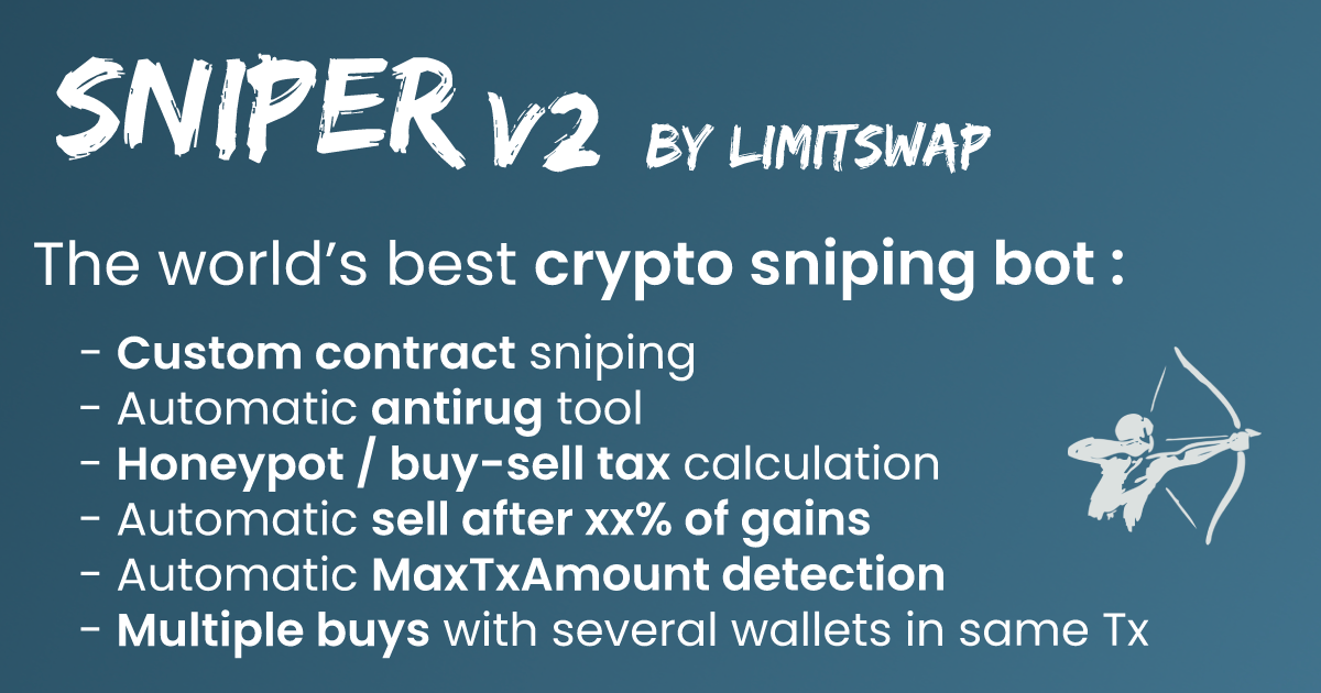 A World Premiere : SniperV3 Rust bot | by TsarBuig | Medium