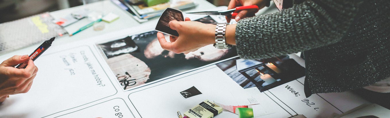 10 Principles For Designing A Successful Innovation Centre | by Kiran ...