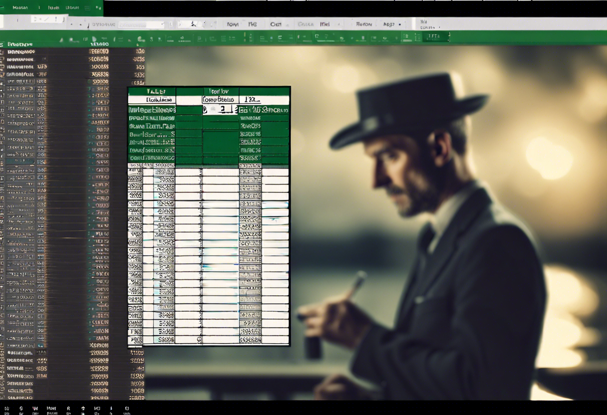 How To Create A Drop Down List In Excel | by Mehedi Hasan | Medium