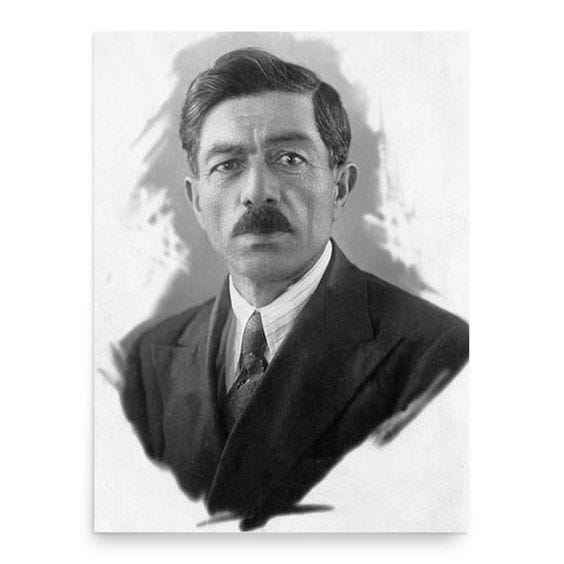 Muhammad Fuzuli -“O, Doctor!”. Biography of Muhammad Fuzuli : | by ...