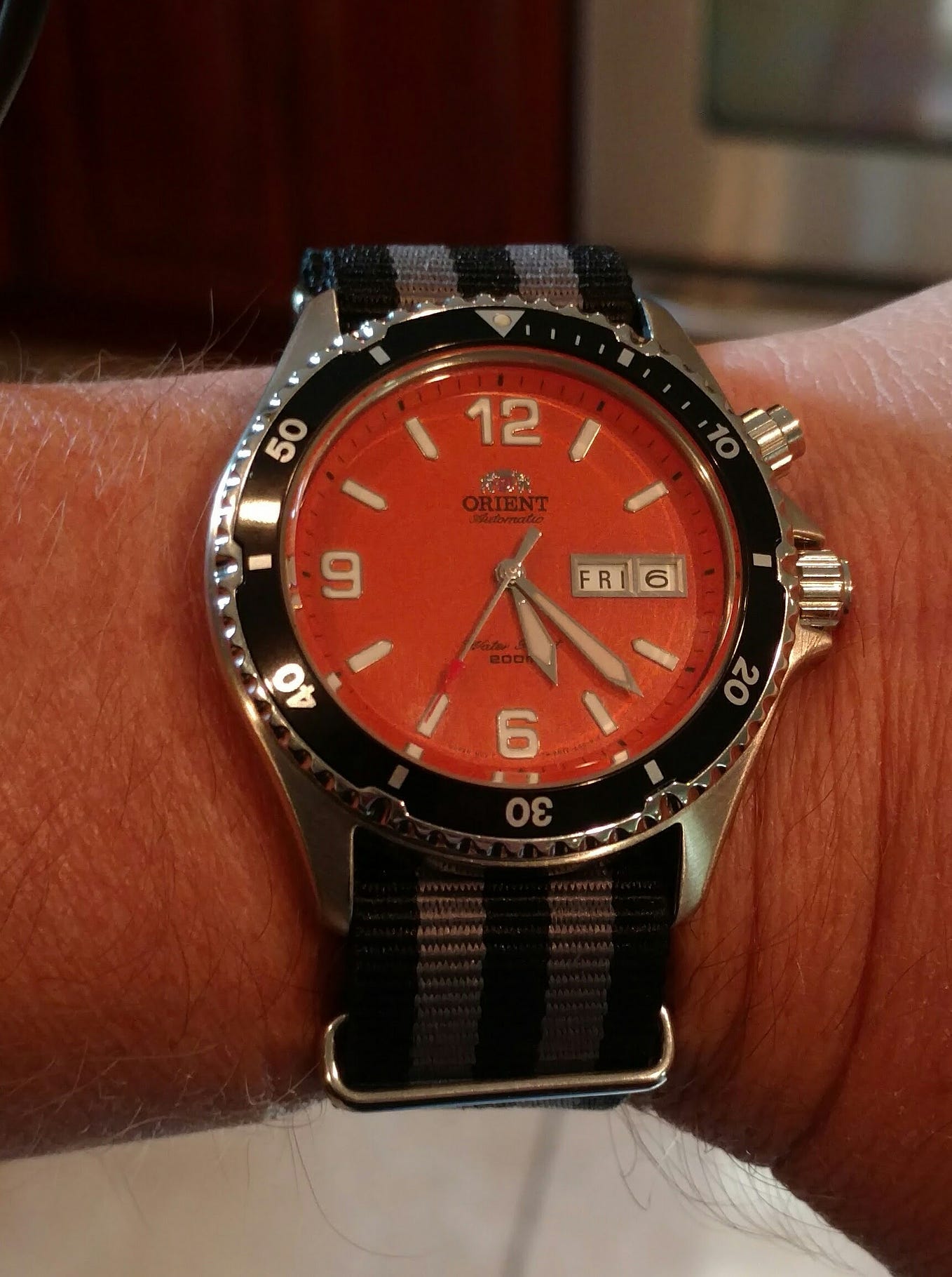 Cheap Badass Diver Watches. [This article has been updated at the… | by ...