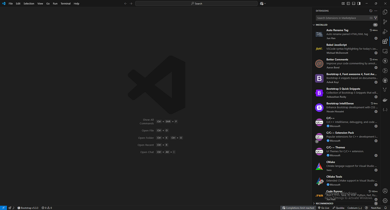 How to Build a Cross-Platform App Using Next.js and Capacitor in 2025 | by Arijit Patra | Medium