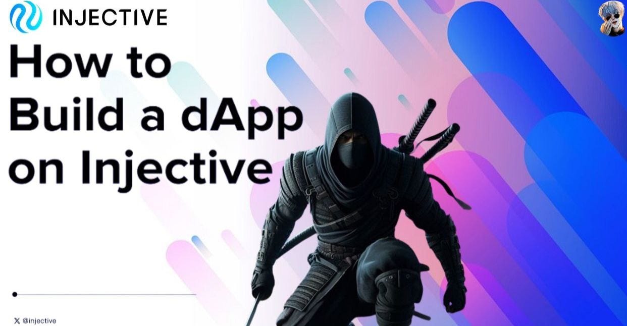 The Ninja Masters Ambassador Program Launch🥷 | by Miyamoto Musashi | Medium