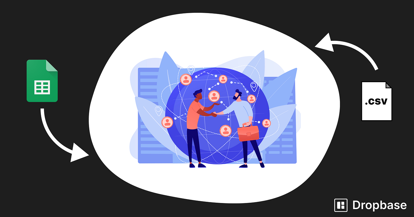 5 Ways to Convert CSV Files to Databases Quickly | by Dropbase ...
