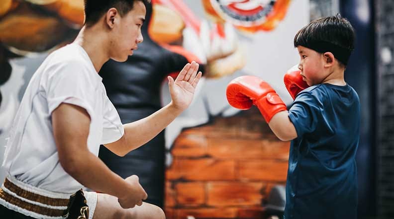 2023 ACSA Muay Thai Beginners Classes — What to expect. - acsa melbourne - Medium