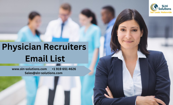 Customized : Geriatrician Email List | by SLN Solutions | May, 2024 | Medium
