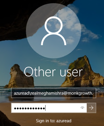 How to setup LDAP authentication with Azure Active Directory | by Megha ...
