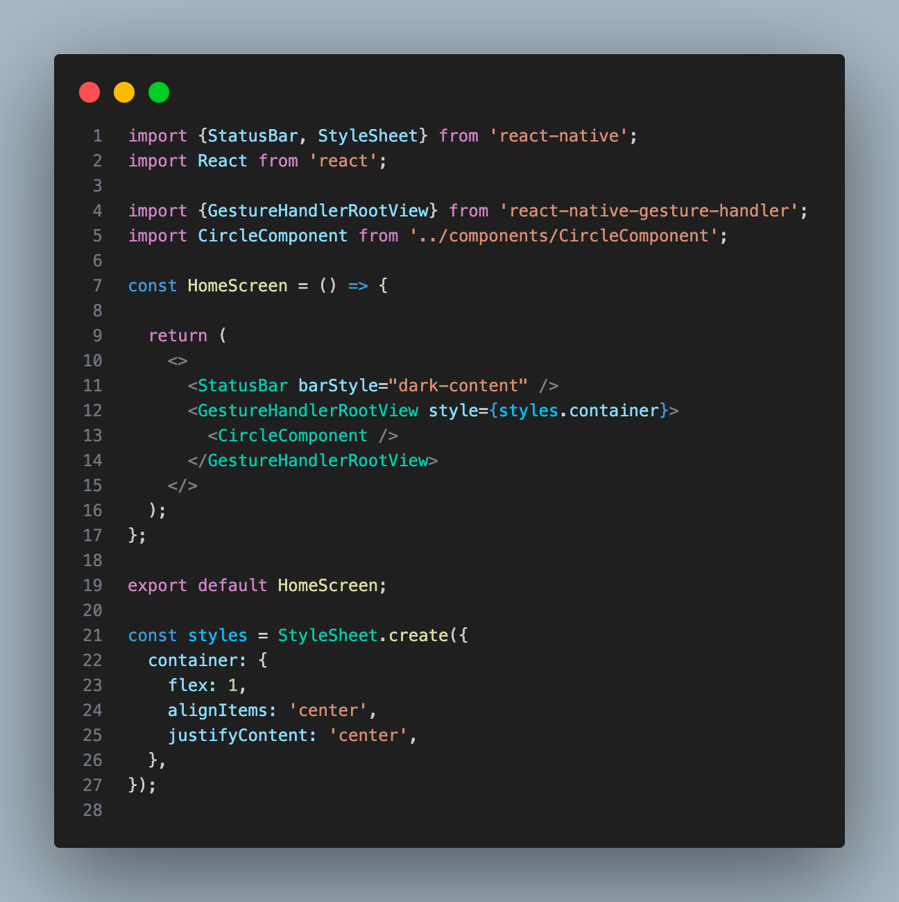 How to Build a Phone Validation Component in React Native | by Justice Ekemezie | JavaScript in ...