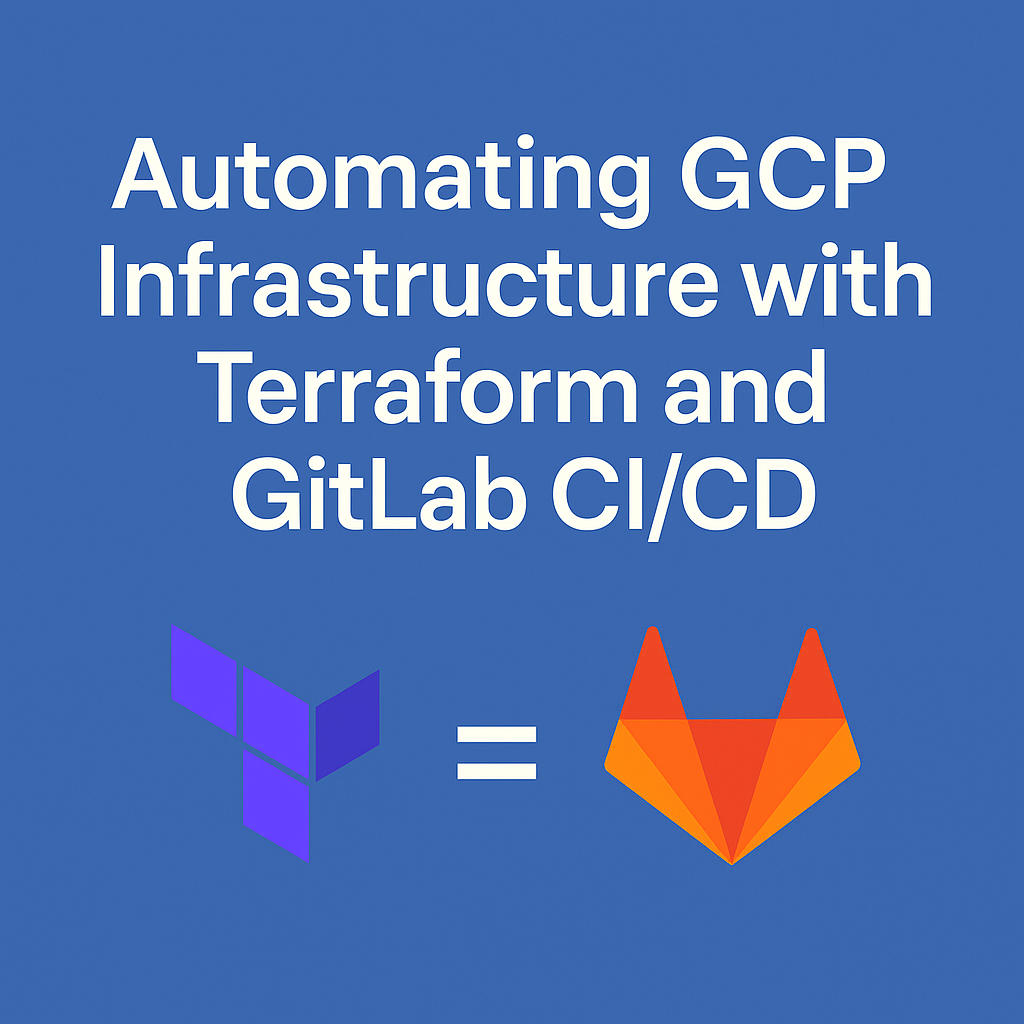 🚀 Automating GCP Networking with Terraform: A Step-by-Step Guide | by Harshal Thakur | Medium