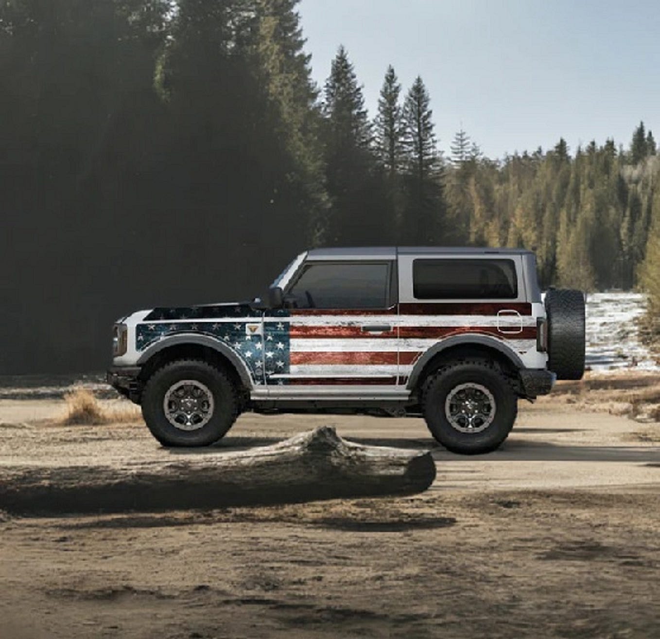 Jeep Wrangler Magnetic Body Armor | by MEK Magnet | Medium