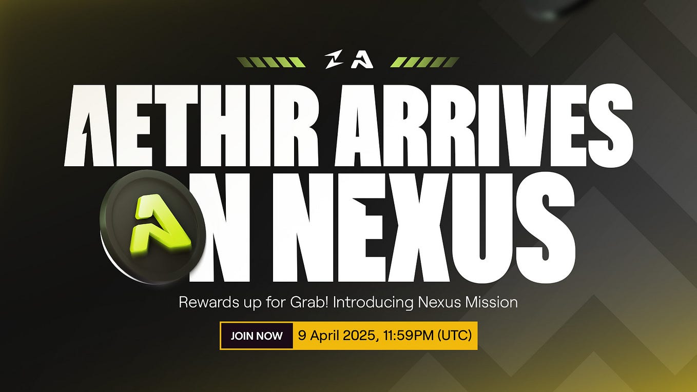 Welcome NEXUS: Zentry’s Social Gateway | by Zentry | Zentry | Medium