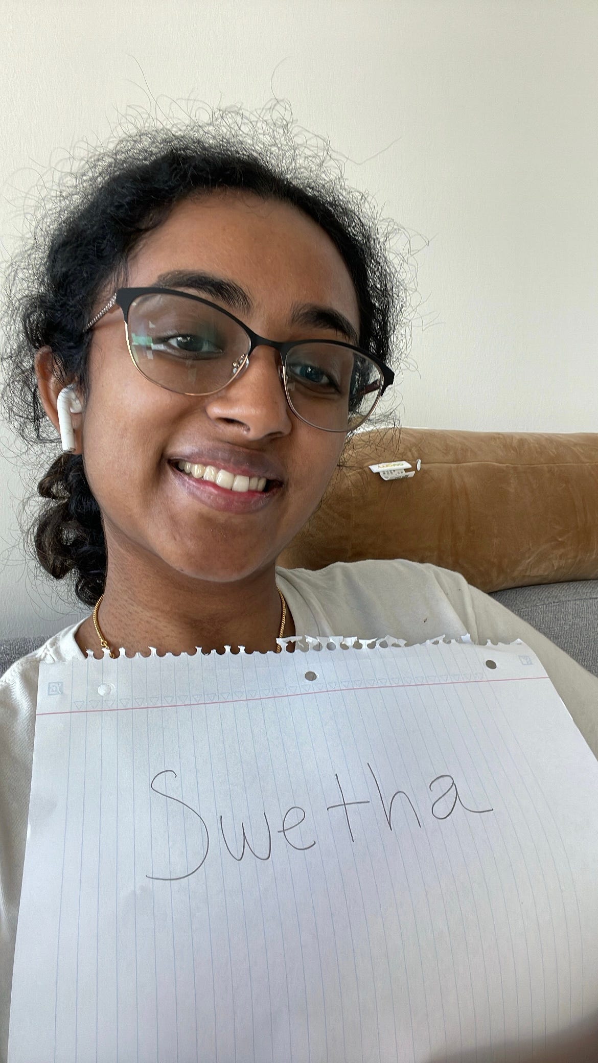 CS373 Spring 2025 Blog #5: Swetha Tandri | by Swetha's World | Feb, 2025 | Medium