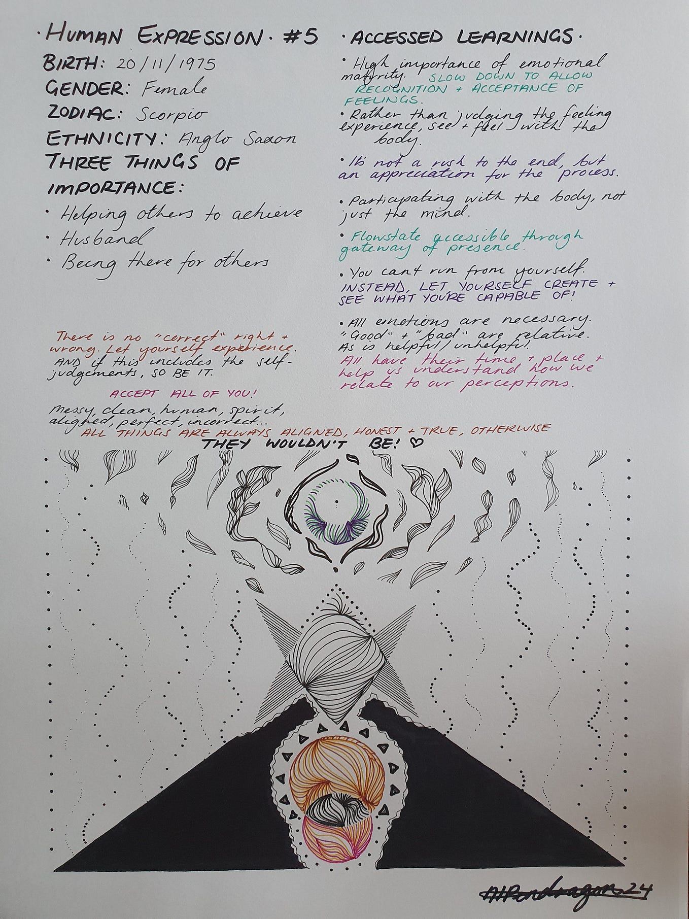 Human Research Project #6. Exploring Energetics through Human… | by ...