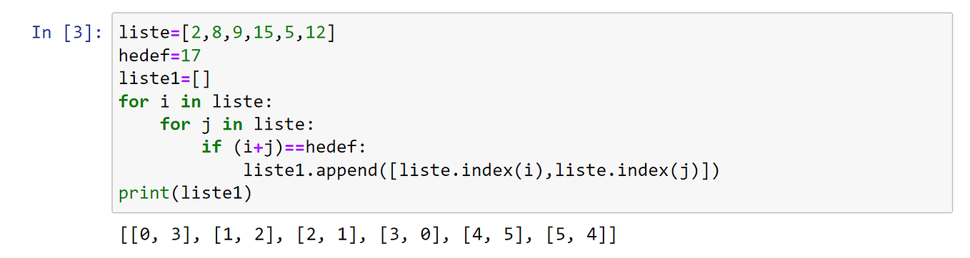 Python Oyun Geliştirme. 1-Sayı Tahmin Oyunu | by Sibel Özlem Gül | Medium