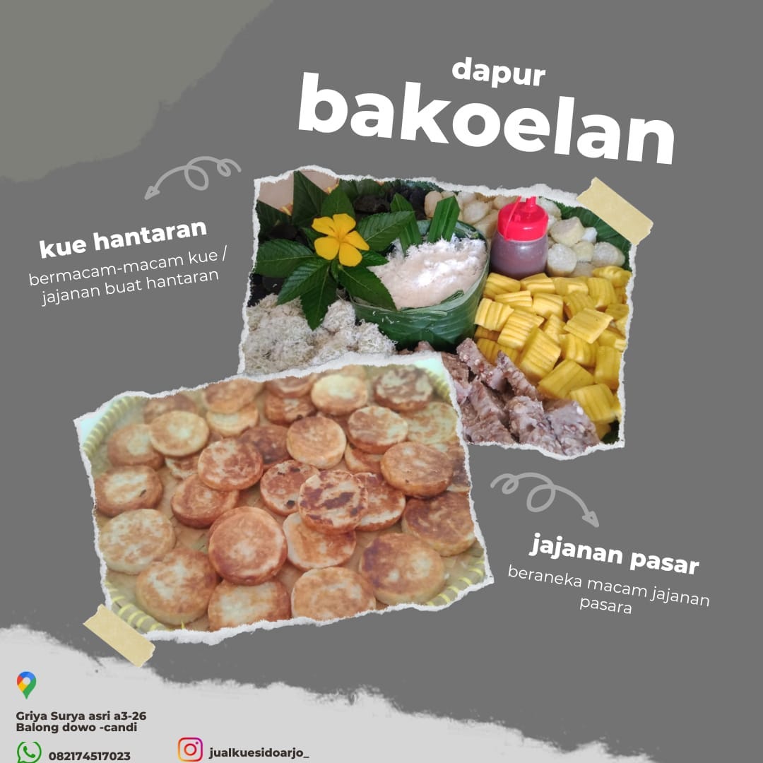 Paling Enak !! | by Cateringmakanan0001 | Medium