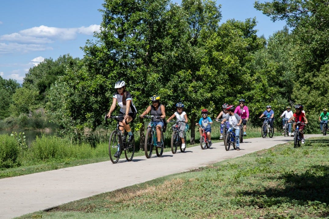 Why Equitable Park Access is More Important Than Ever | by 10 Minute ...