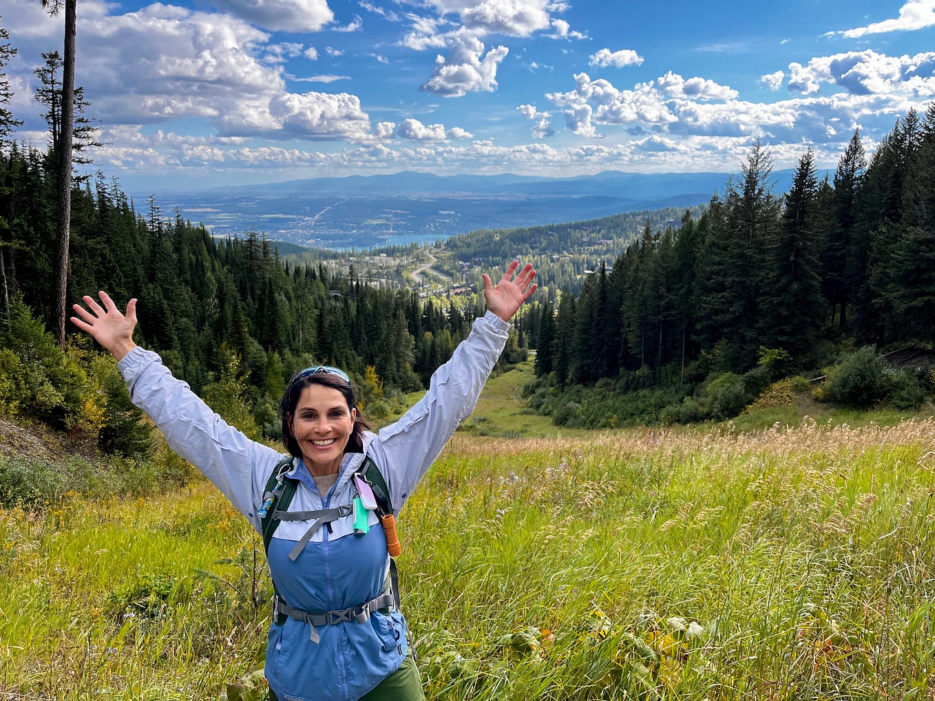 How I Overcame the Fear of Not Being Enough and Found My True Power ...