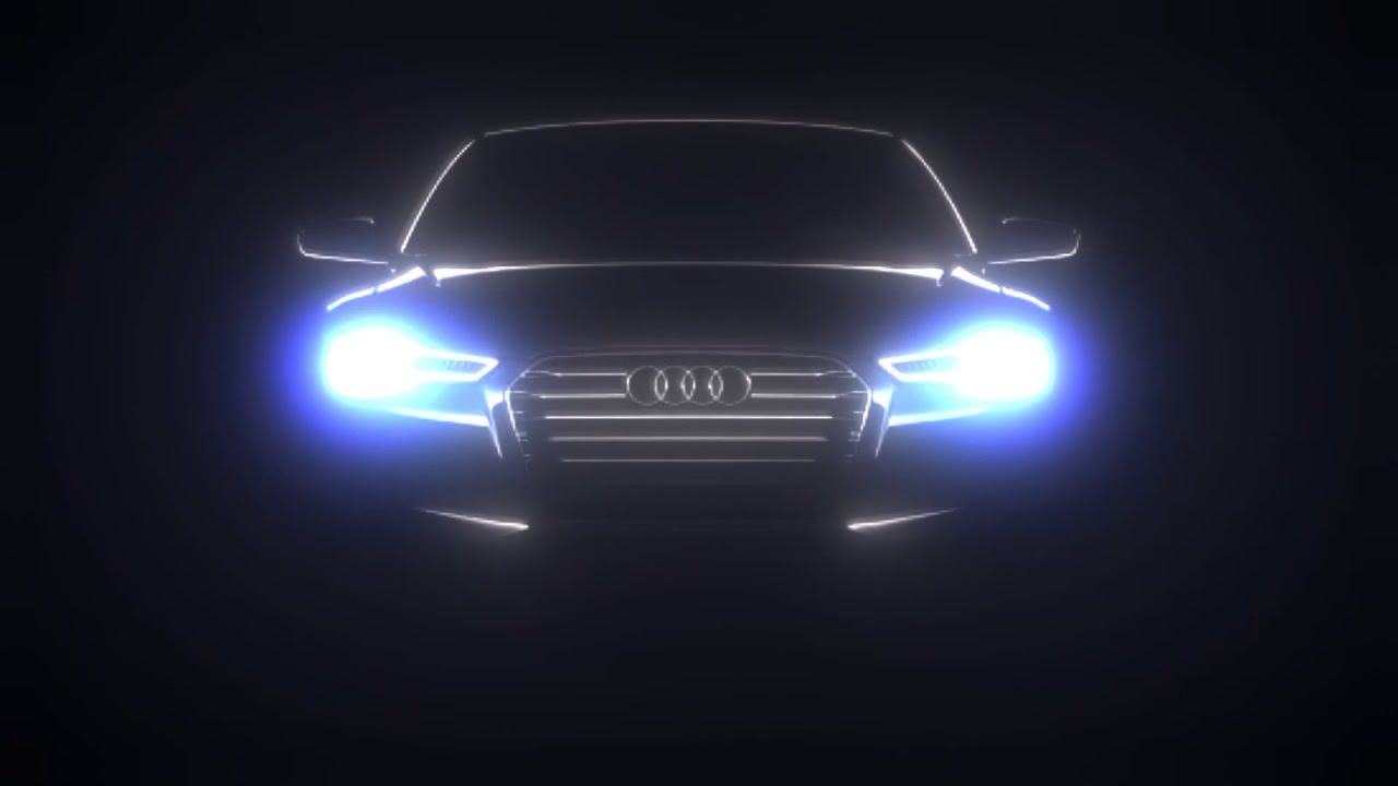 **SolarFlare Ultra: High-Intensity Beams for Nighttime Safety** #Cars # ...
