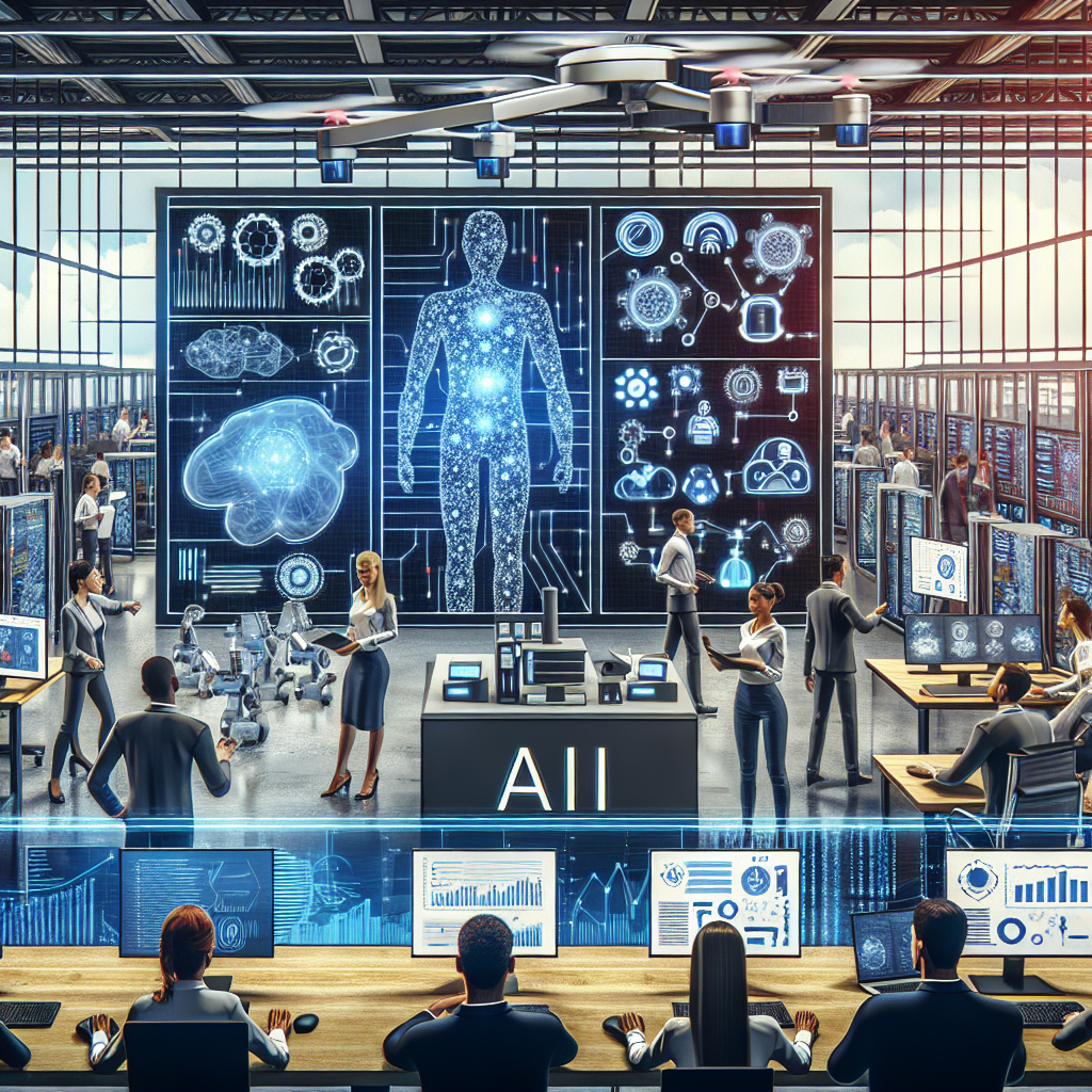 Enhancing Customer Experience through AI Automation for Businesses | by ...