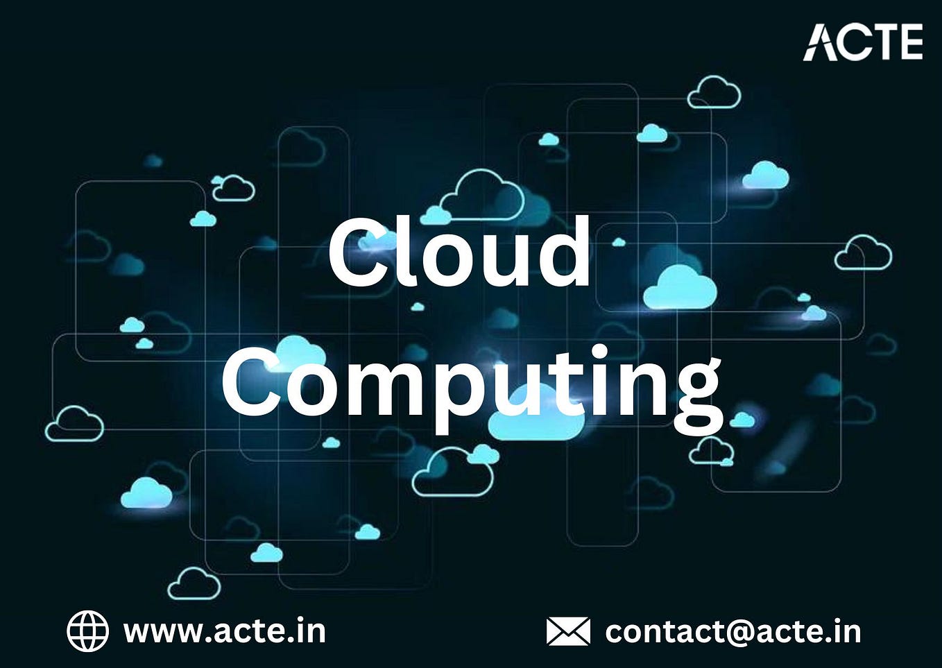 Understanding Cloud Computing: An Easy Guide for Everyone | by ...