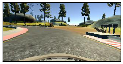 Advance Lane Finding using Python and OpenCV @Udacity | by Vraj Patel | Medium