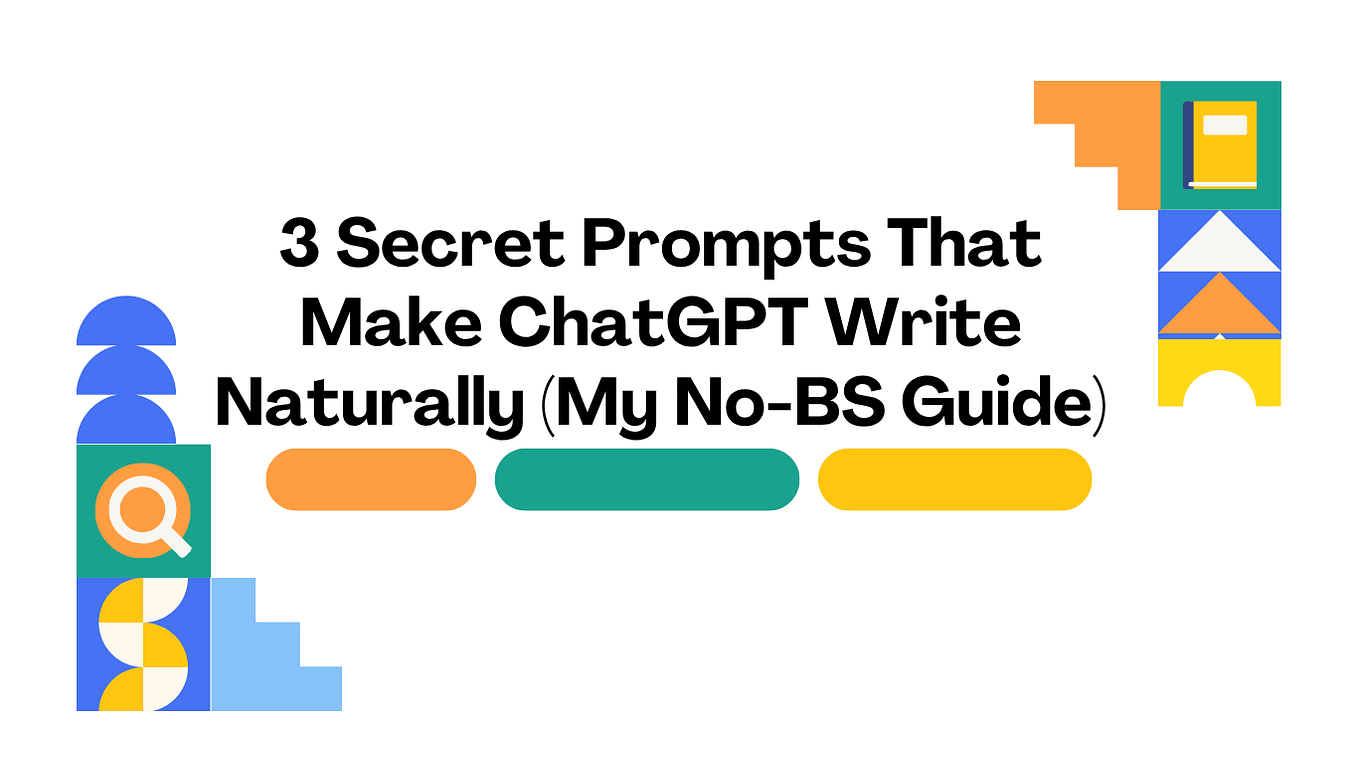 Mastering ChatGPT: Your Ultimate Cheat Sheet for Crafting the Perfect Prompt - Part 1 | 𝐀𝐈 𝐦𝐨𝐧𝐤𝐬.𝐢𝐨