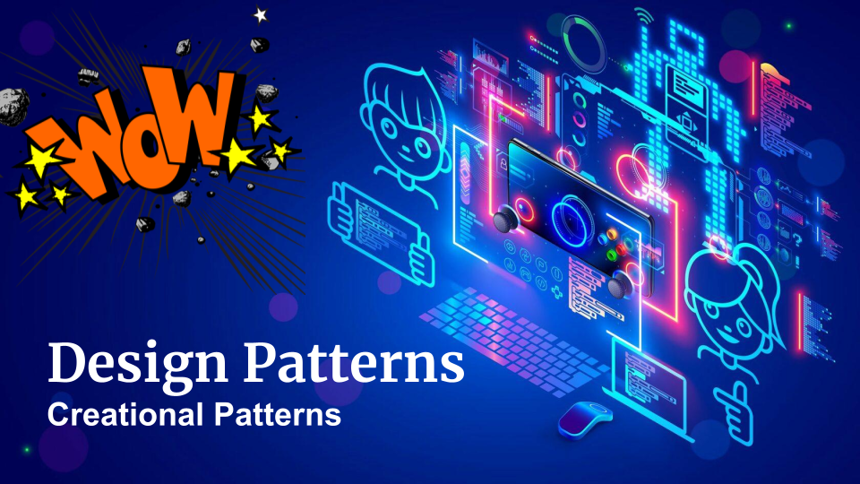 Design Patterns-Structural Patterns | by Prikshit Sehrawat | May, 2024 | Medium