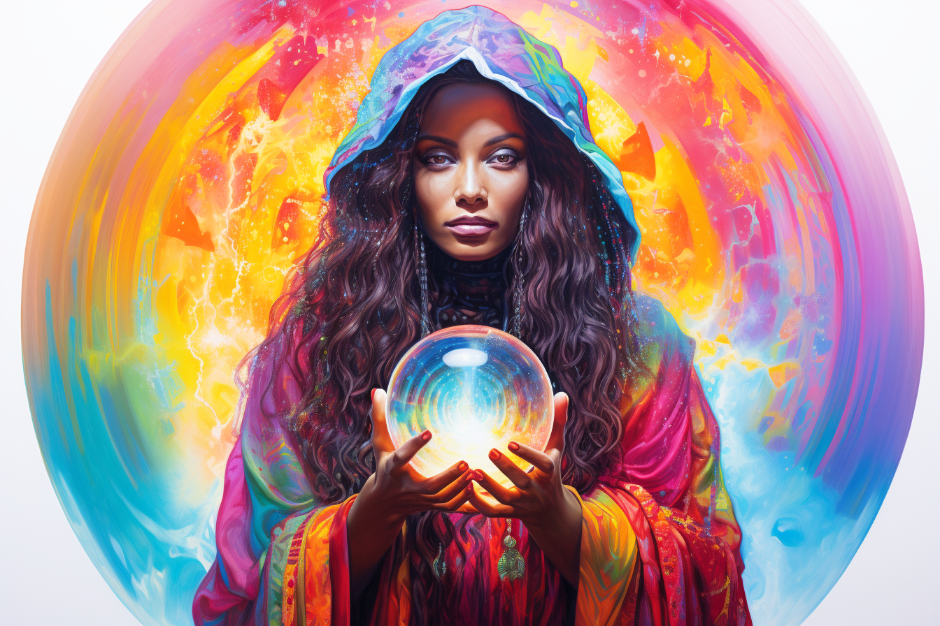 The link between locs and spirituality | Mystic Minds