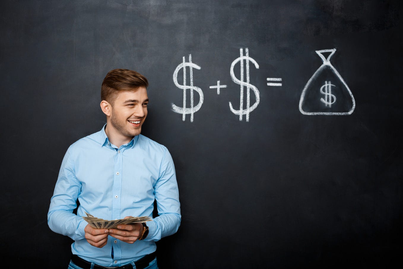 The Psychology of Spending: Understanding Your Financial Behavior | by ...
