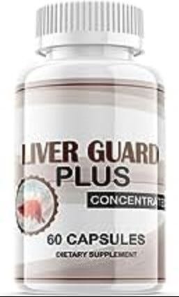 Liver Guard Plus Capsules. Direct buy Click here | by Liverguardplusbuy ...