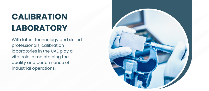 Types of calibration services in the UAE | by Qts Calibration Lab | Oct ...