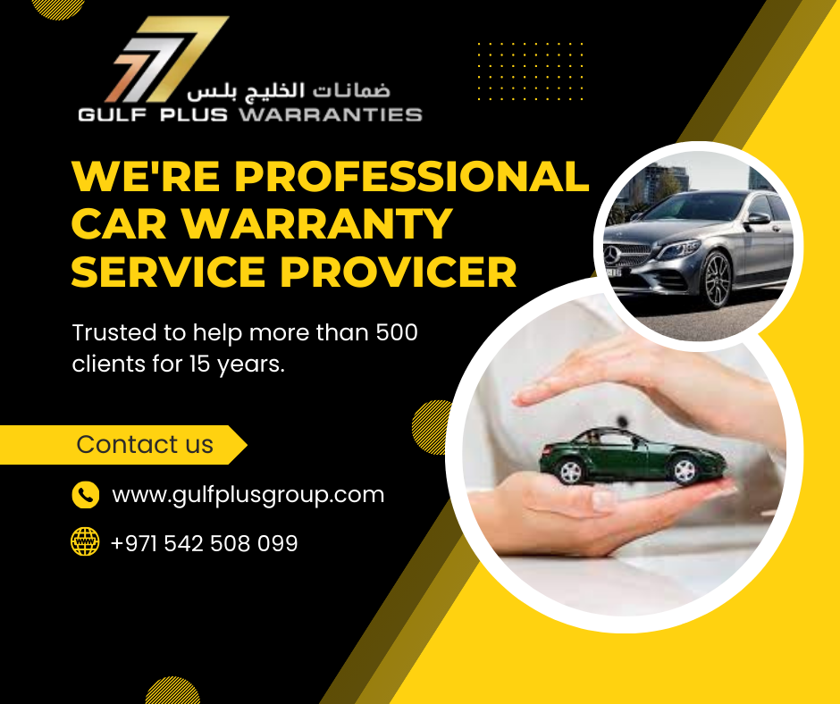 Consequences of driving without a car warranty in the UAE | by Gulf ...