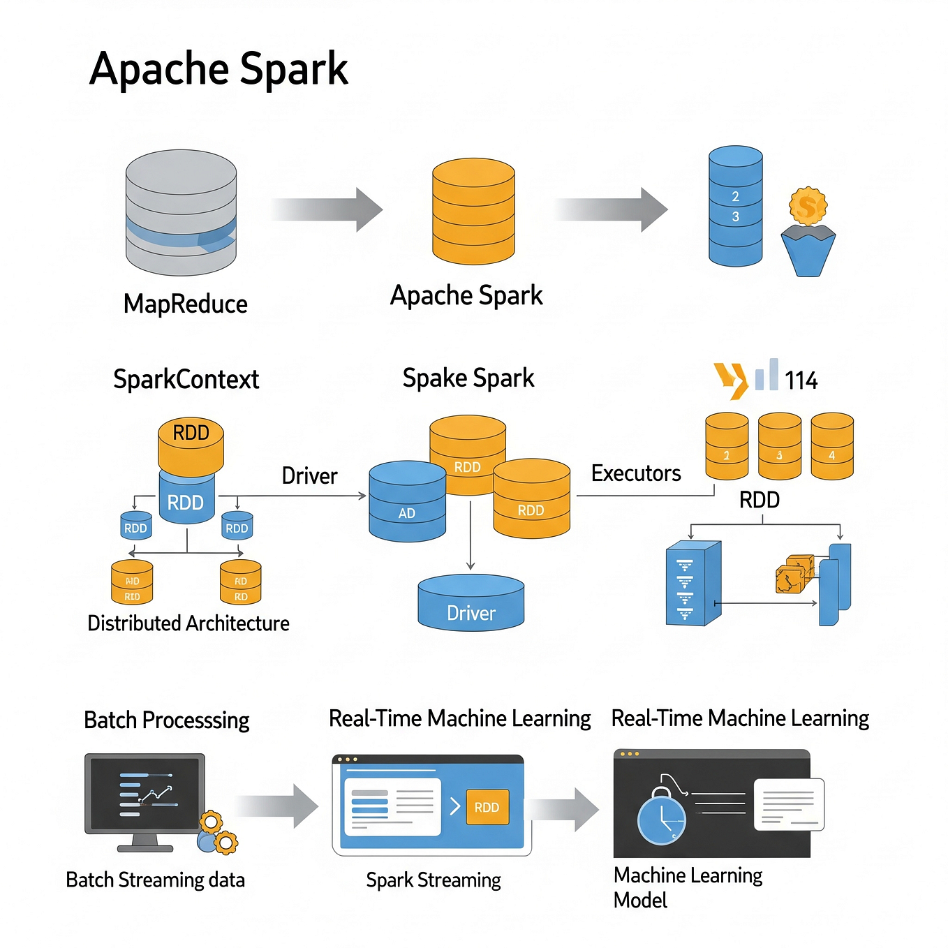 Create, Merge and Time-Travel with Apache Iceberg using AWS Glue | by Umid Kumar Dey | Medium